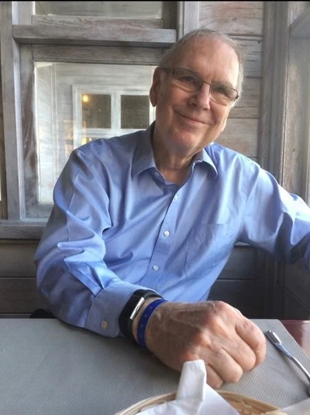 William (Bill) Hardy McIlwaine — Tri City Cremation Services