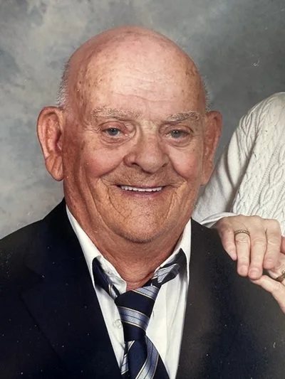 Joseph “Ivan” Gallon — Tri City Cremation Services