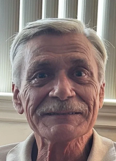 Peter Walter Ruch — Tri City Cremation Services