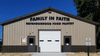 Food Pantry — Family In Faith Christian Church