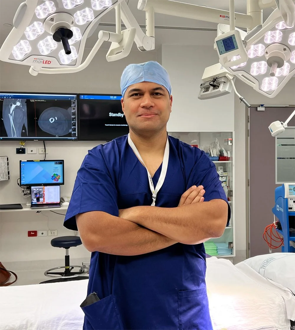 Bentley Orthopaedics