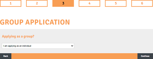 How to Book — QED Students