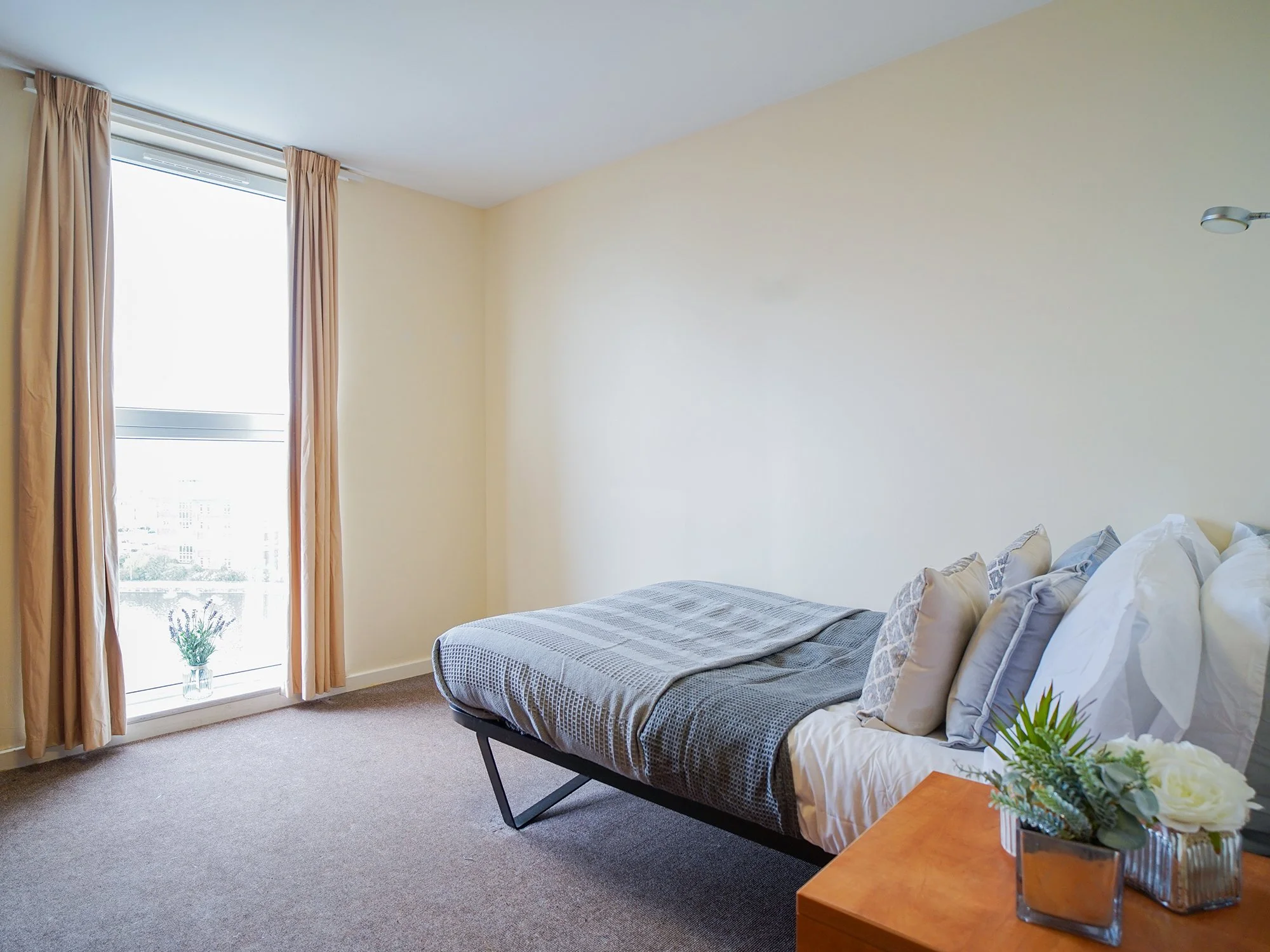 Rilato Court — QED Students