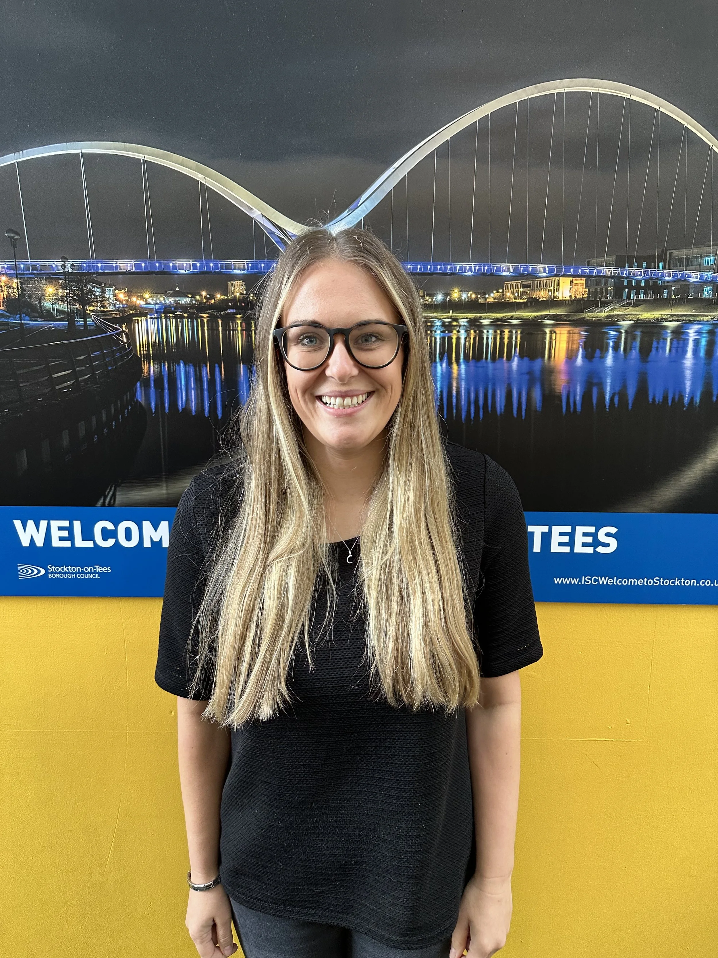 Meet the Team — QED Students