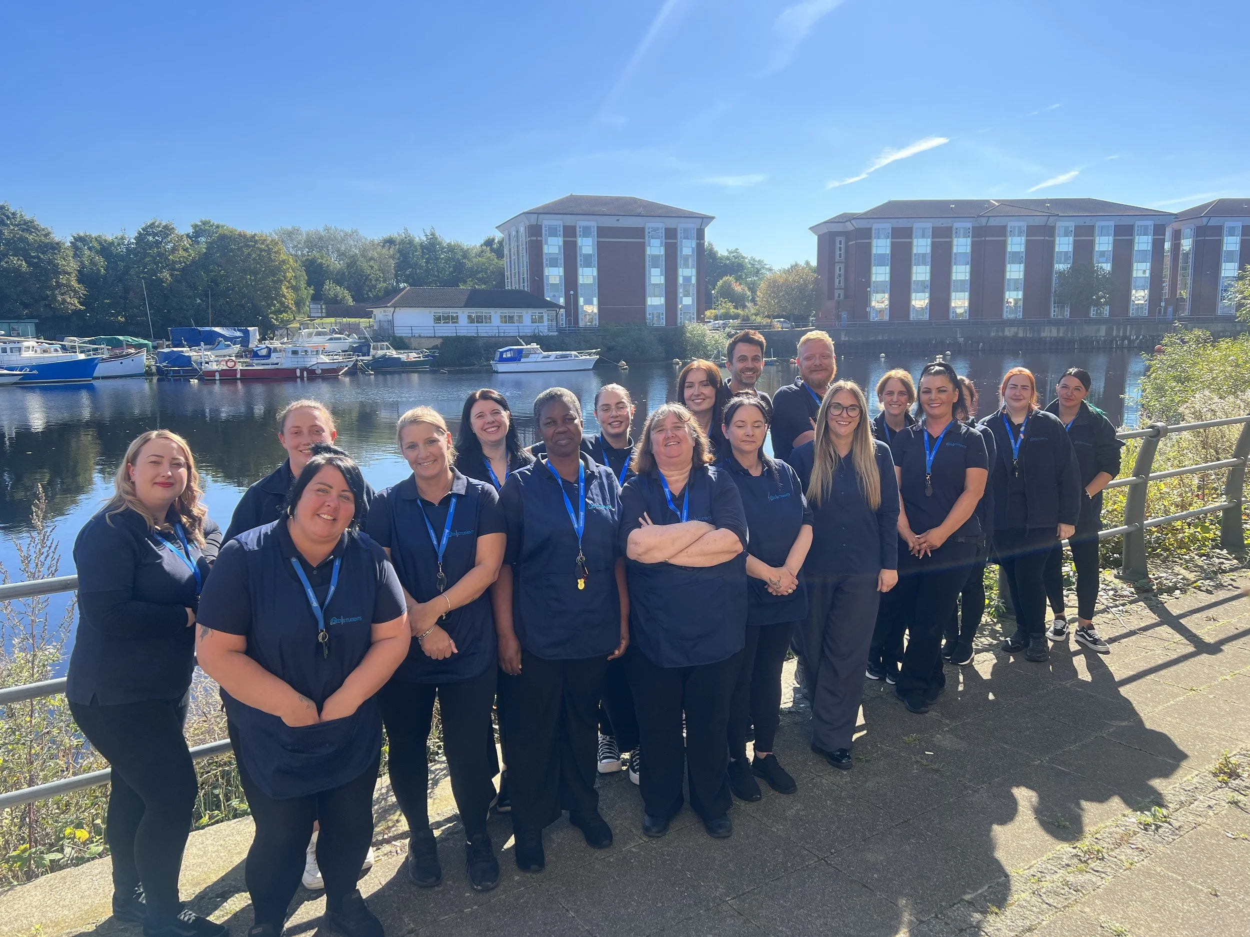 FAQs — QED Students