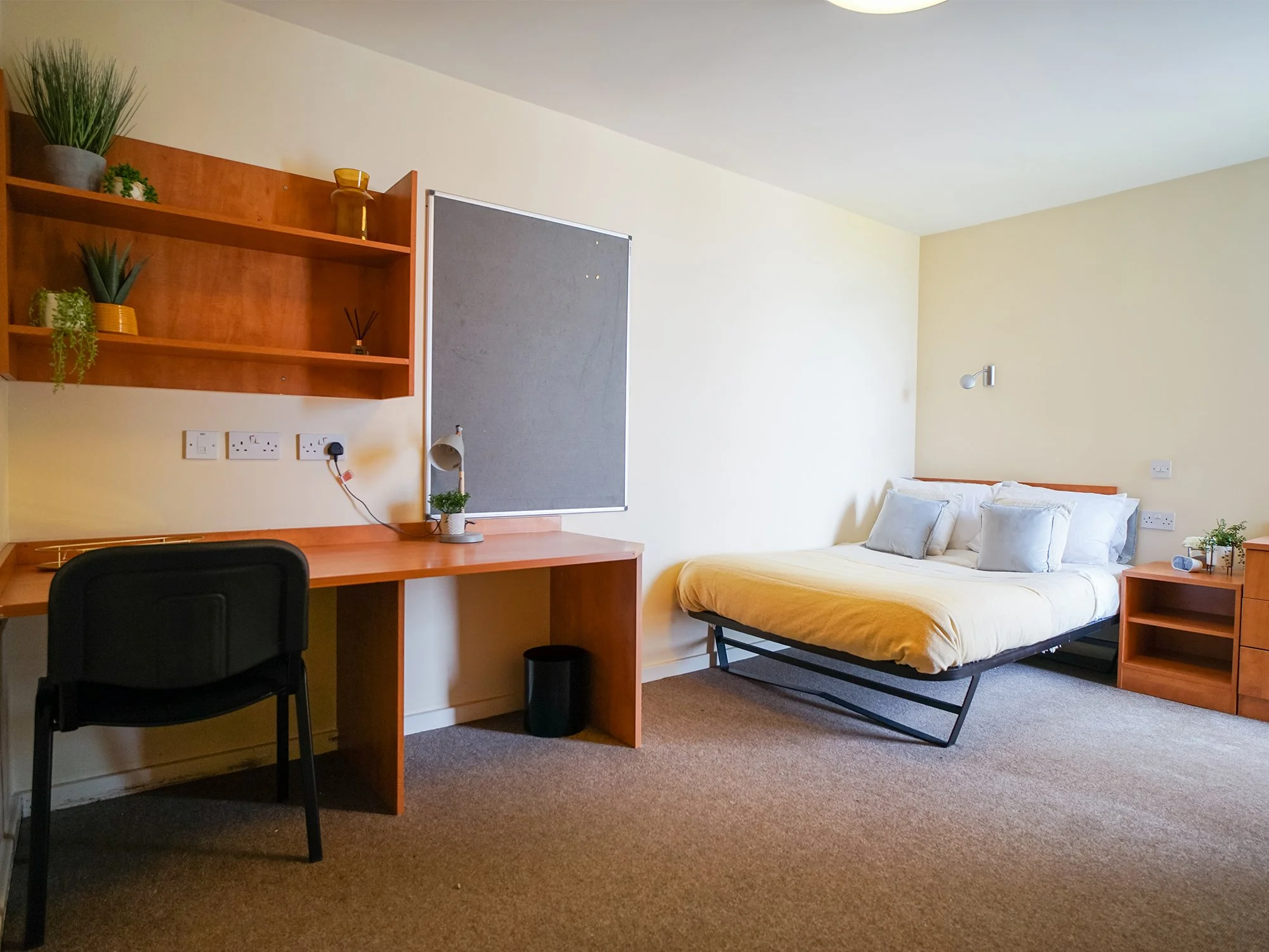 Rilato Court — QED Students