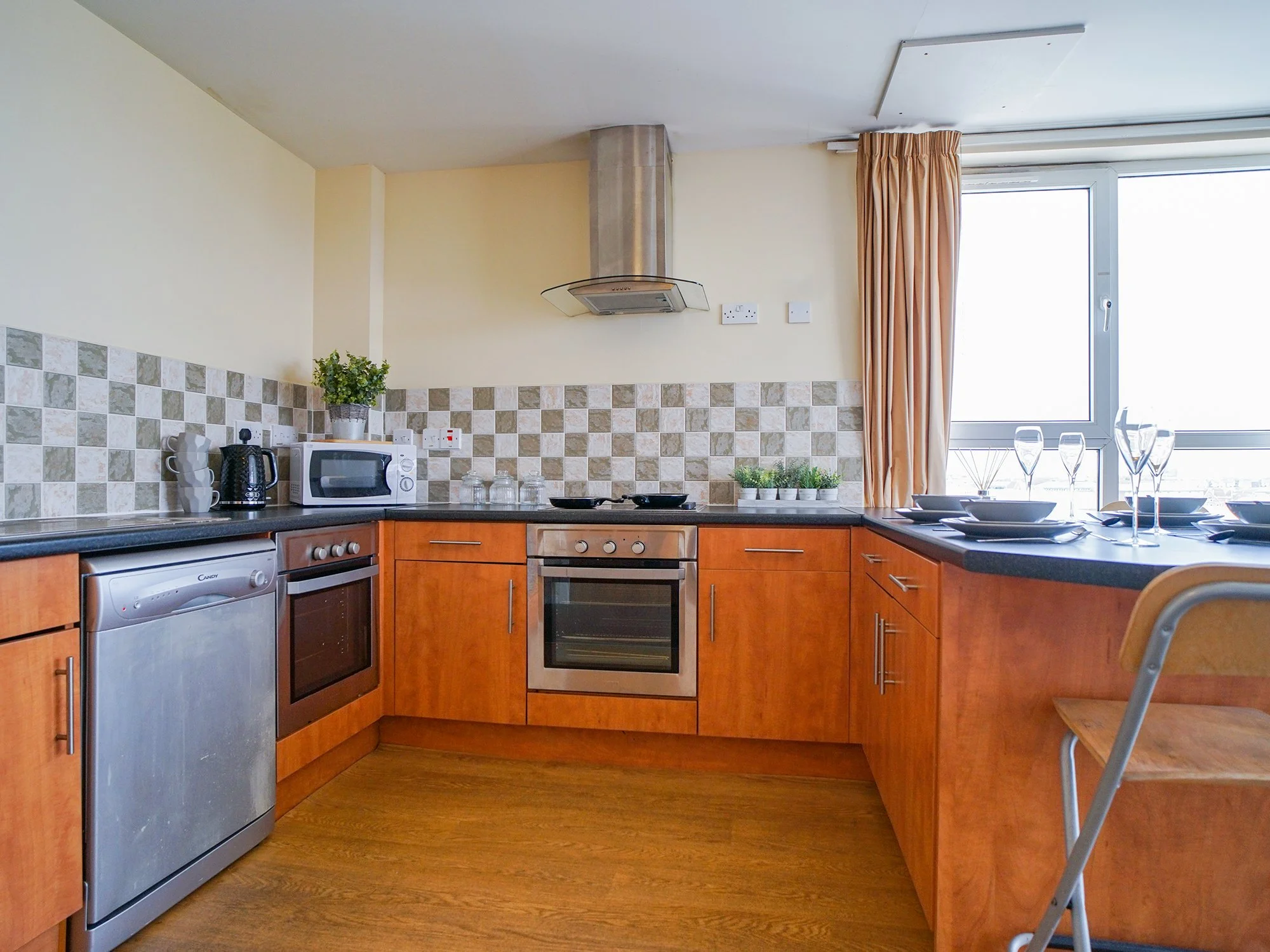 Rilato Court — QED Students