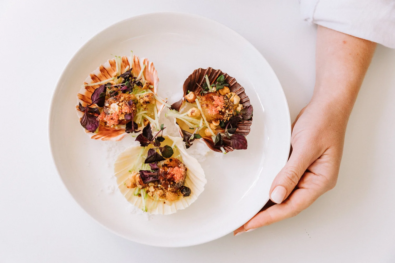 Lunch — The River Deck Cafe - The River Deck Cafe & Restaurant Albury ...