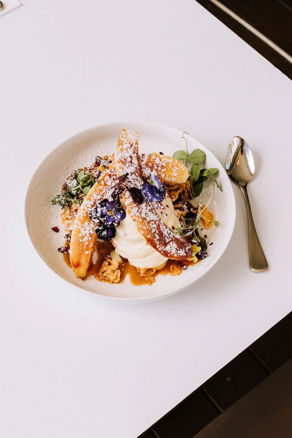 The River Deck Cafe - The River Deck Cafe & Restaurant Albury, Best ...