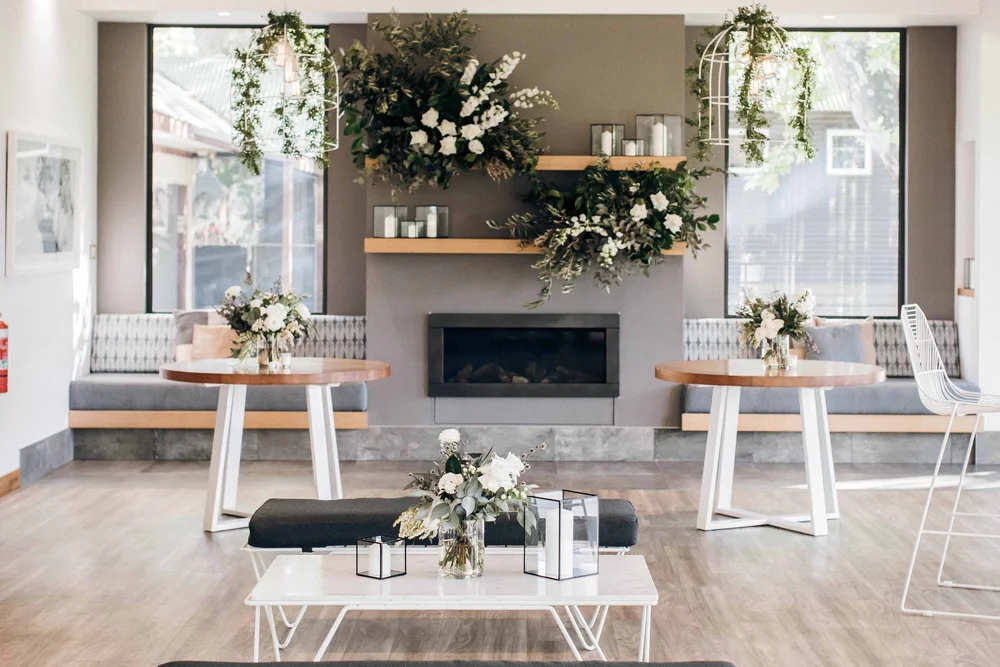 Functions — The River Deck Cafe - The River Deck Cafe & Restaurant Albury, Best Riverside ...