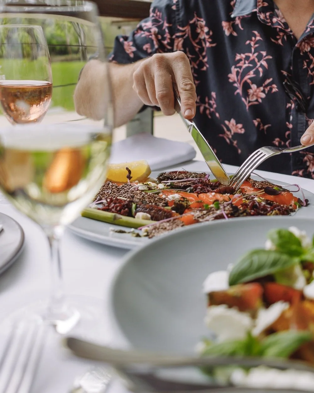 Breakfast — The River Deck Cafe - The River Deck Cafe & Restaurant ...