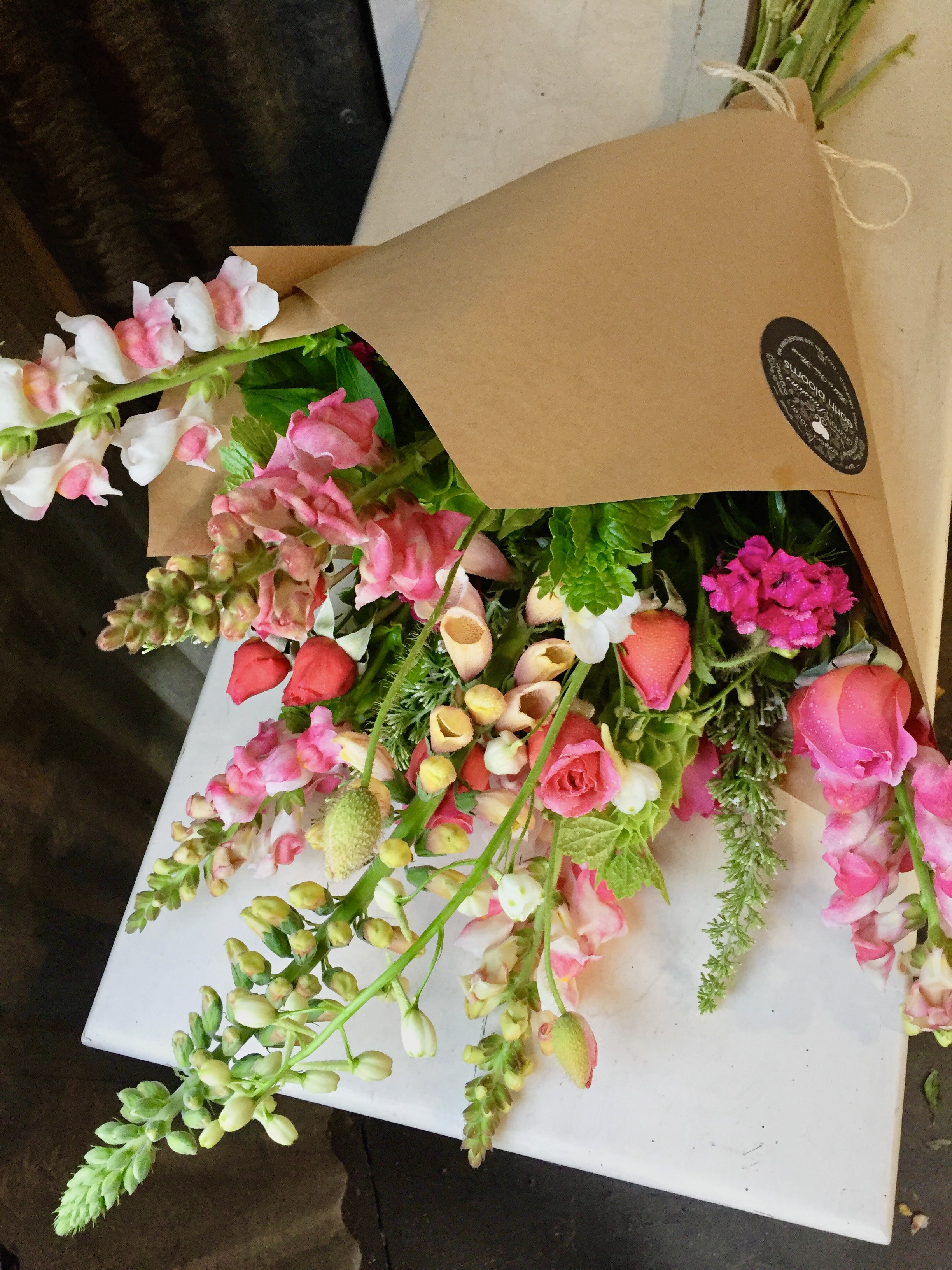 Earth Blooms Bridgetown