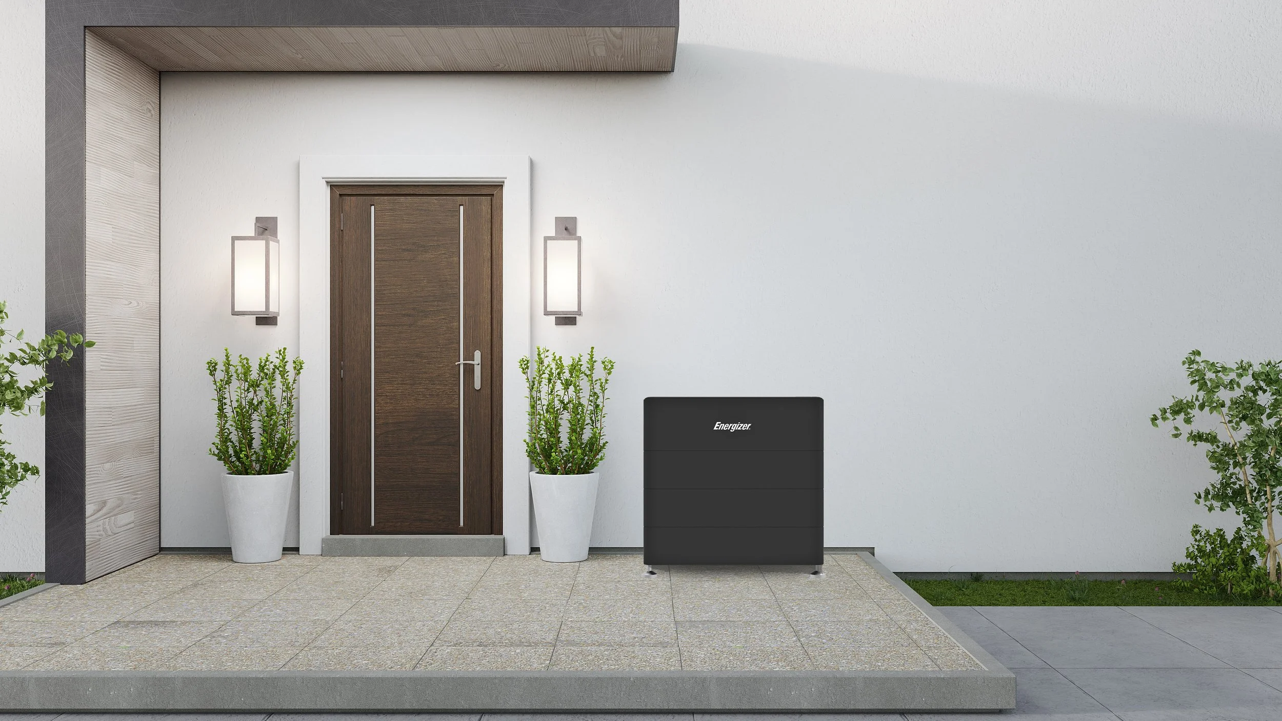 Solar Storage — Energizer Solar USA