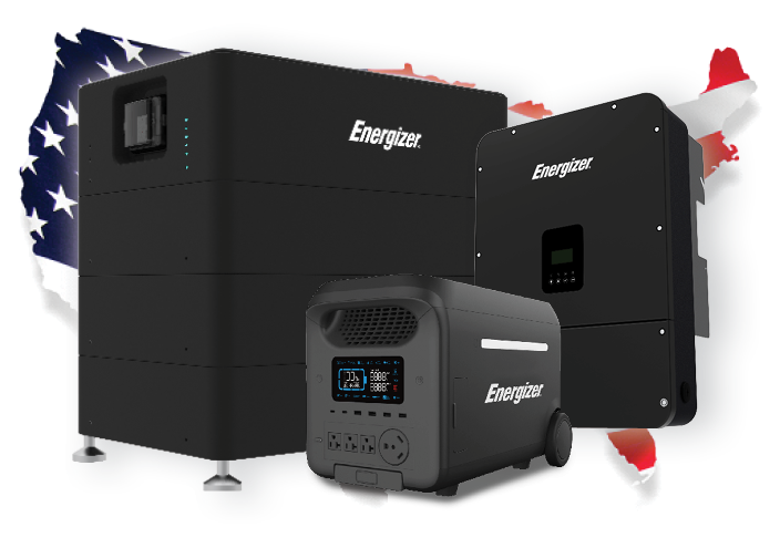 Energizer Solar USA