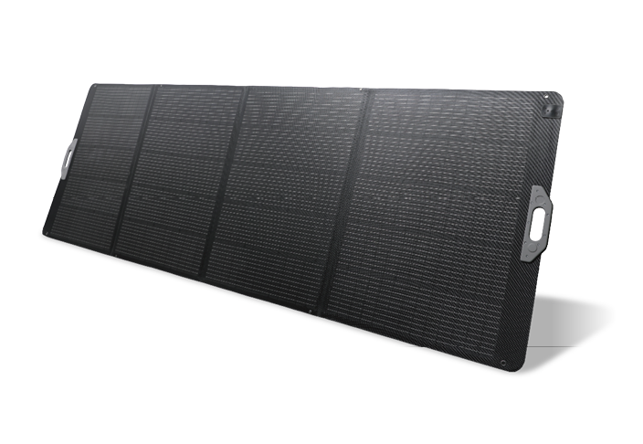 Portable Solar Panels — Energizer Solar USA
