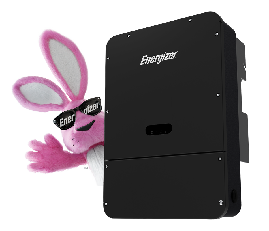 Solar Inverters — Energizer Solar USA