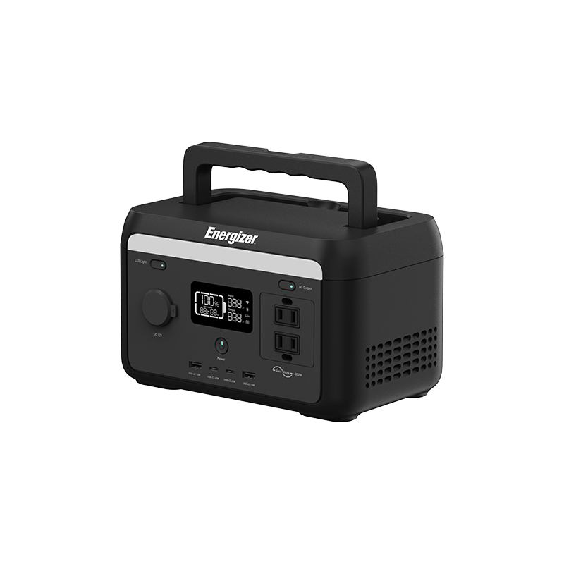 Resources — Energizer Solar USA