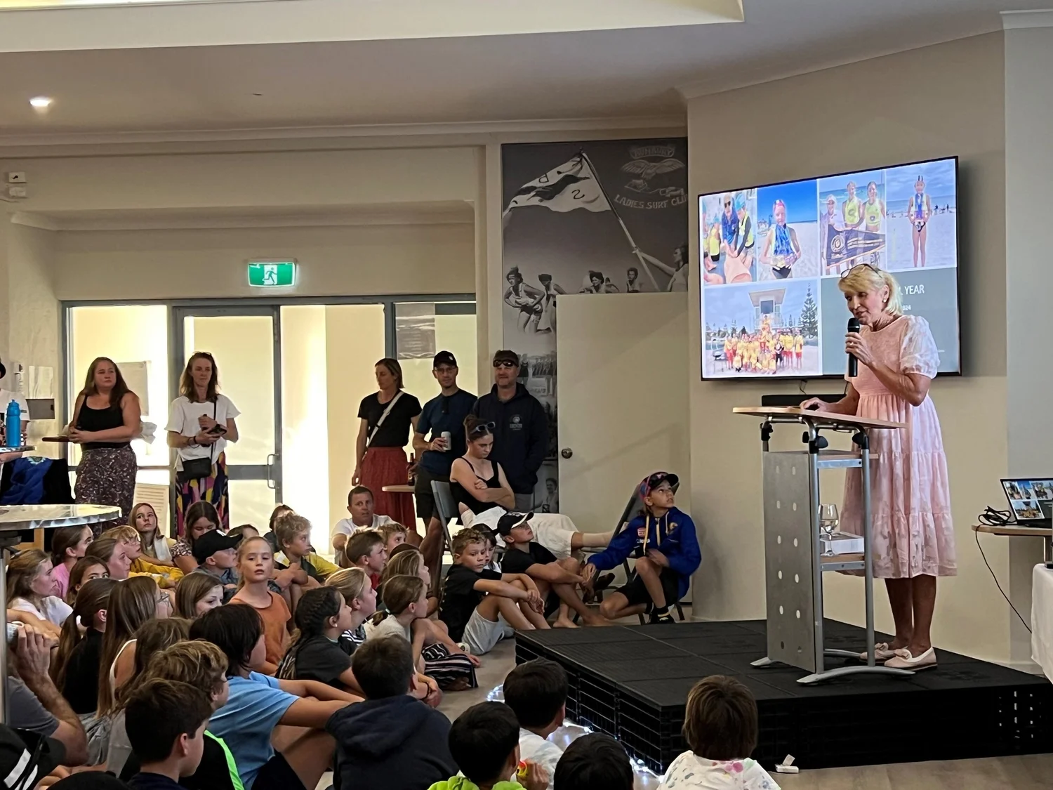 Prestigious & Club Awards 2023/24 — City of Bunbury Surf Life Saving Club