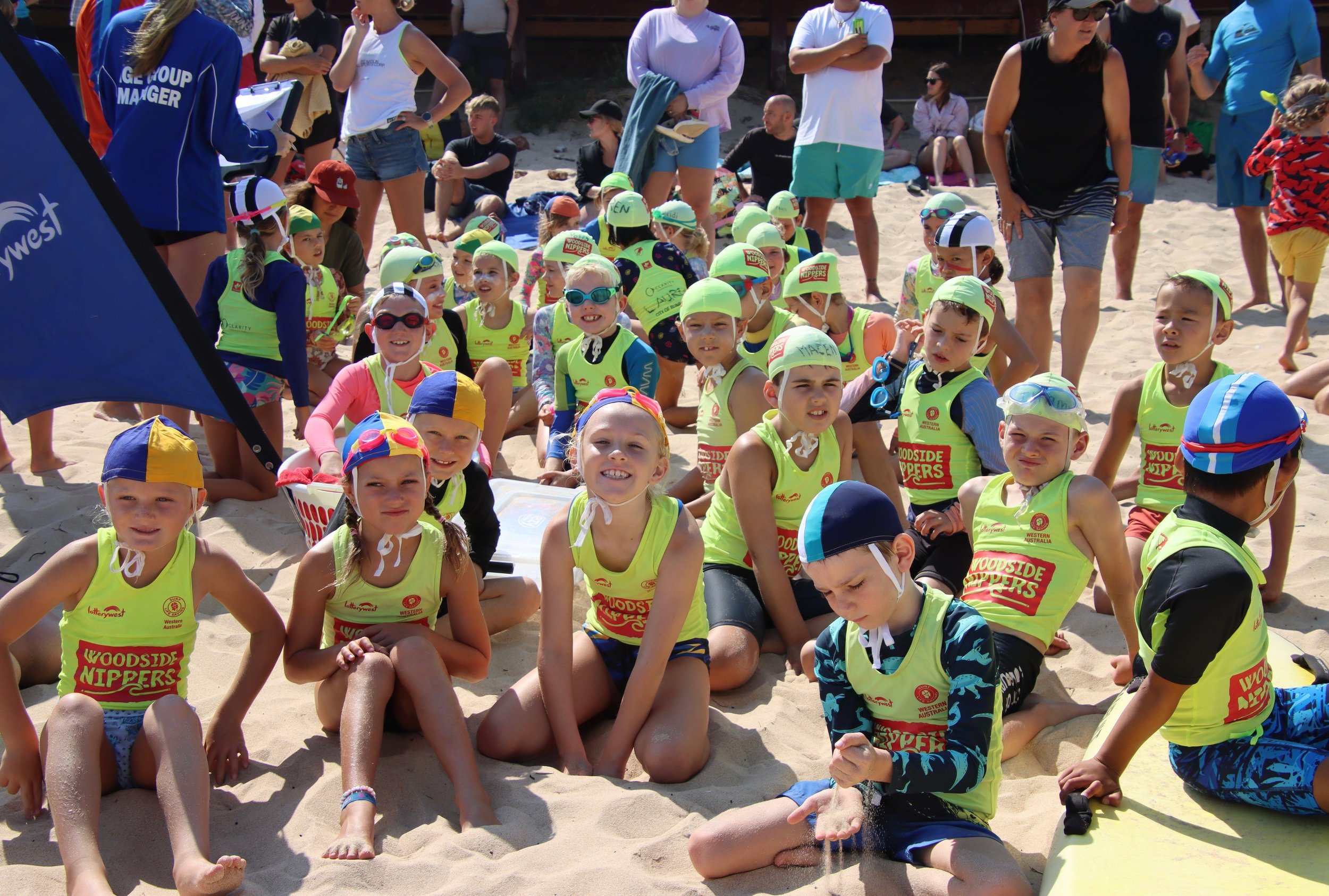 SunSmart SW Regional Championships 2024 — City of Bunbury Surf Life ...