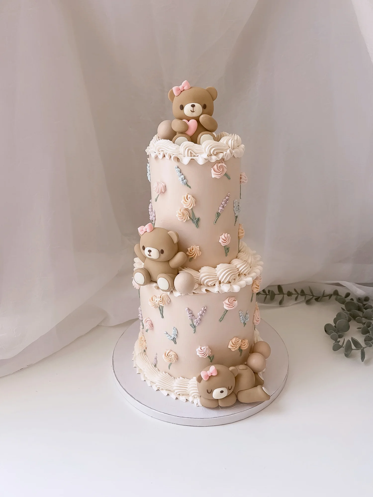 Butter&Bear