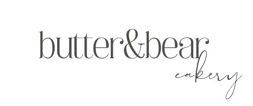 Butter&Bear | Order Delicious Custom Cakes