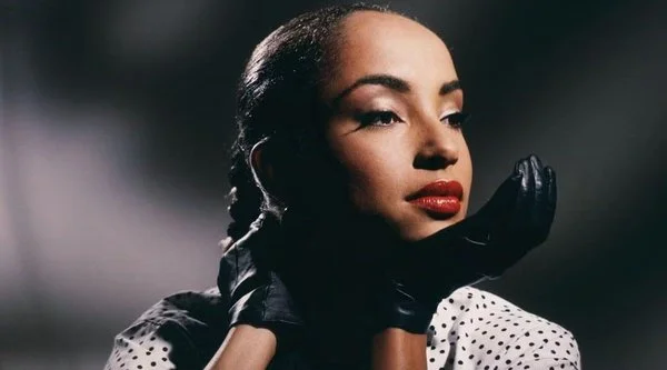 Sade: A Quiet Storm That Never Fades — A Refined Curatorial | The Depth ...