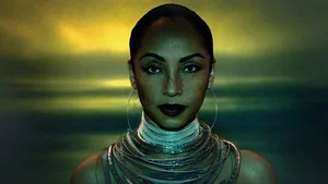 Sade: A Quiet Storm That Never Fades — A Refined Curatorial | The Depth ...