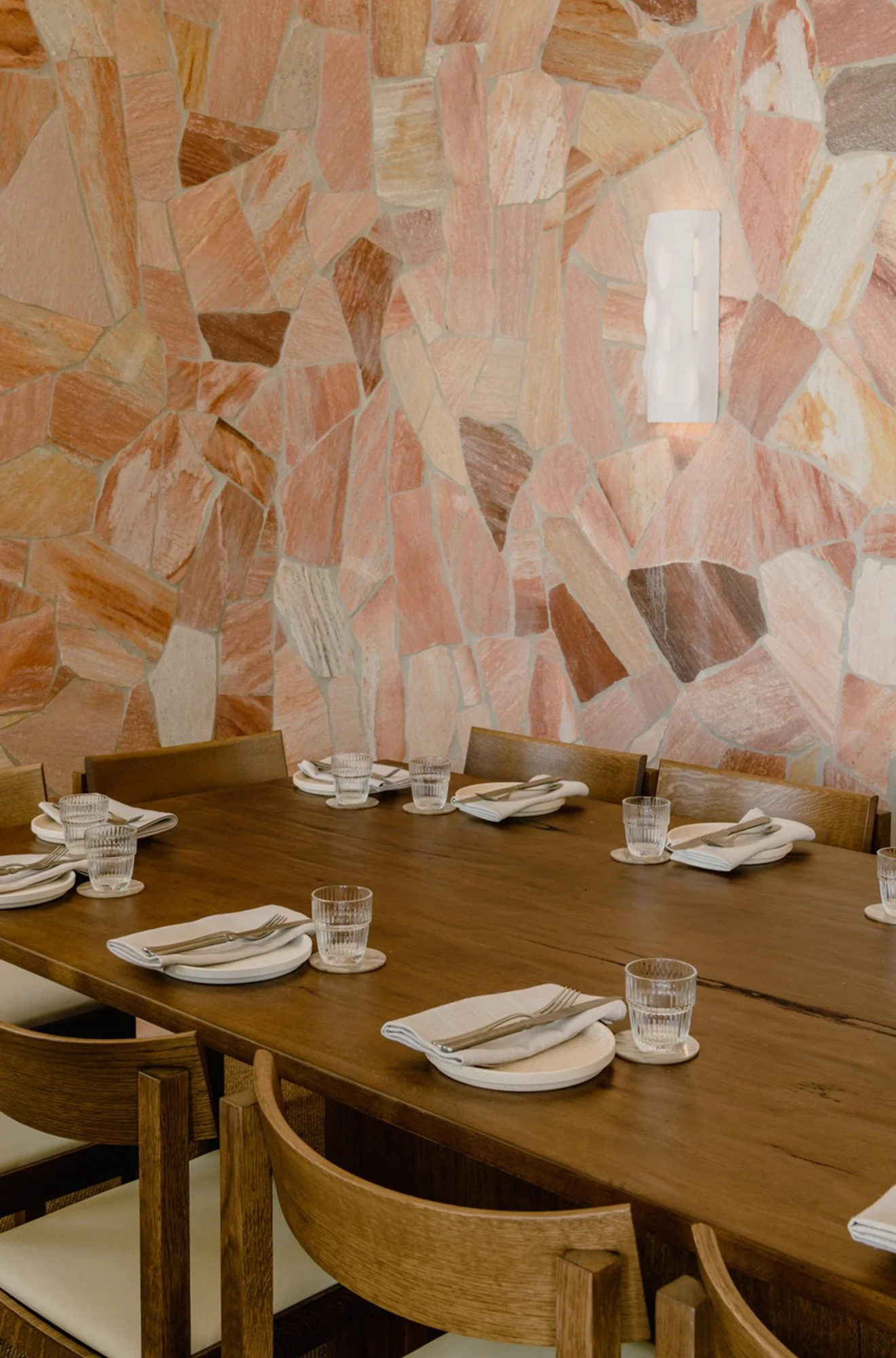 Promenade Bondi - Restaurant & All Day Dining Bondi Beach