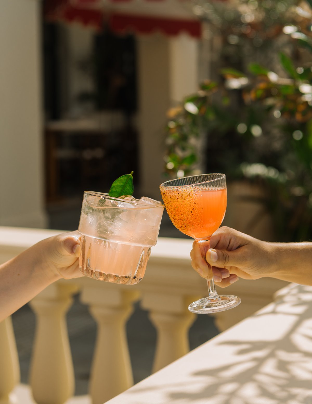 Our Hours — Promenade Bondi