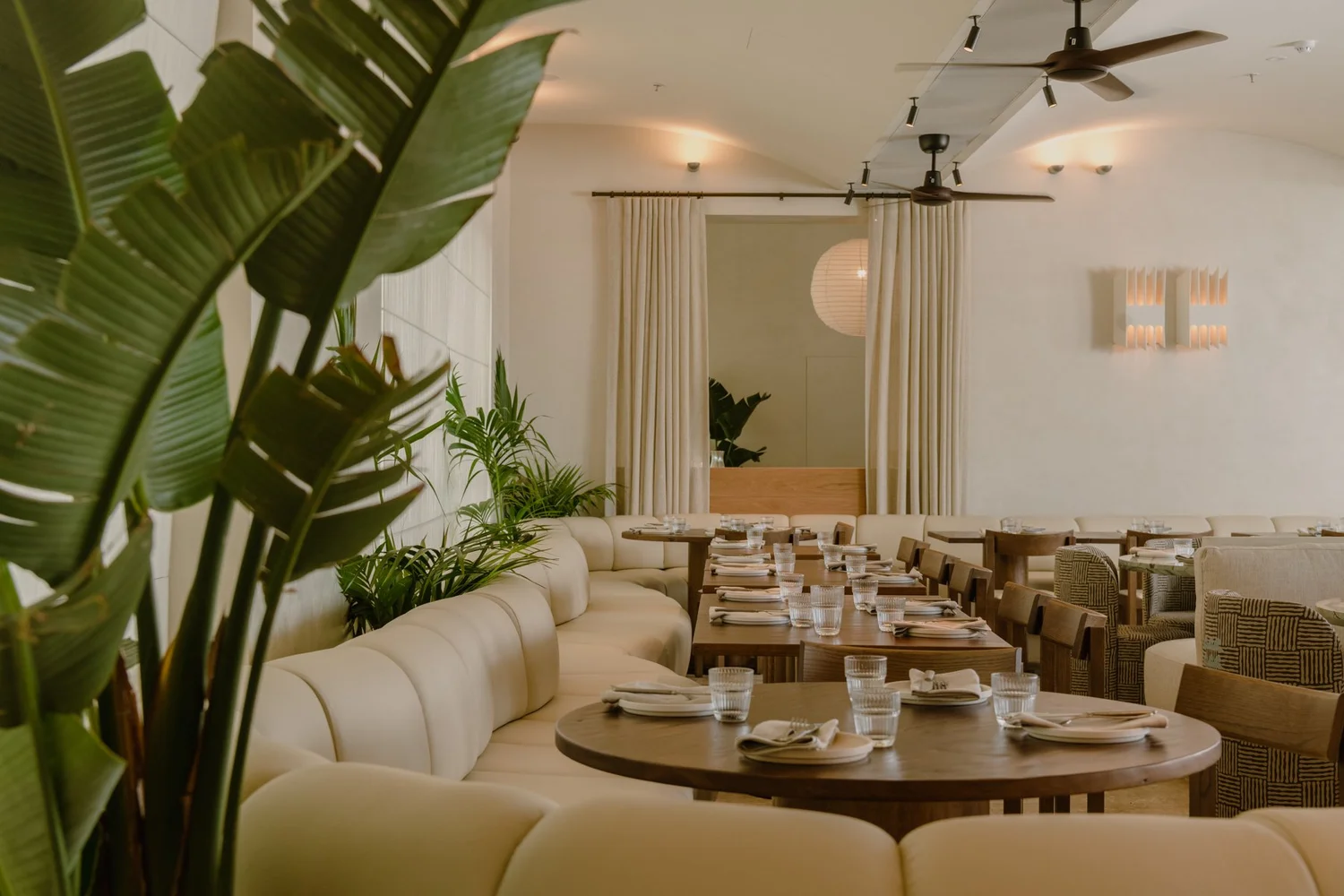 Promenade Bondi - Restaurant & Bar Bondi Beach
