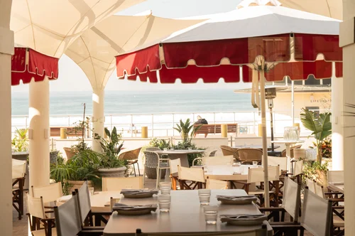 Promenade Bondi - Restaurant & Bar Bondi Beach