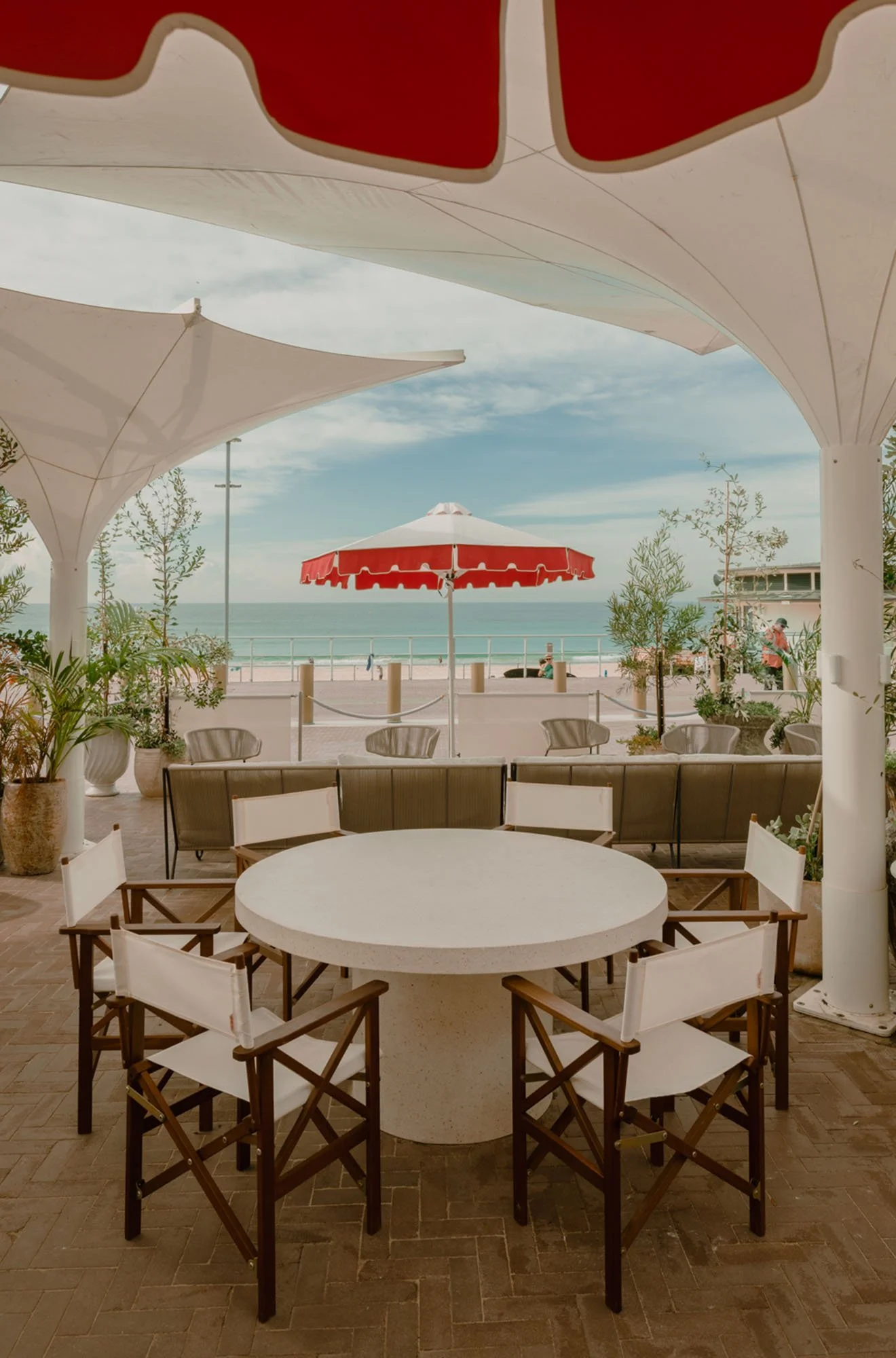 Promenade Bondi - Restaurant & Bar Bondi Beach