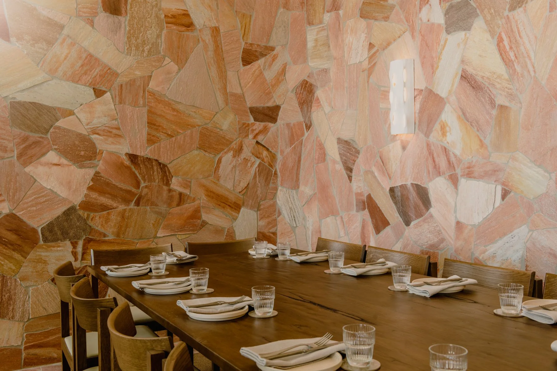 Promenade Bondi - Restaurant & All Day Dining Bondi Beach