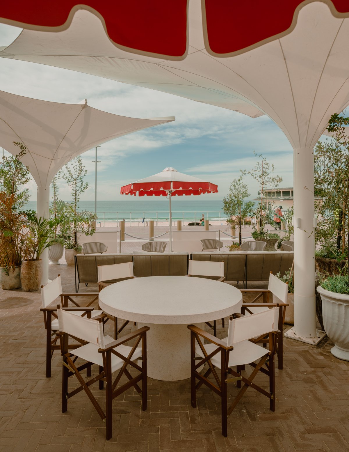 Gallery — Promenade Bondi