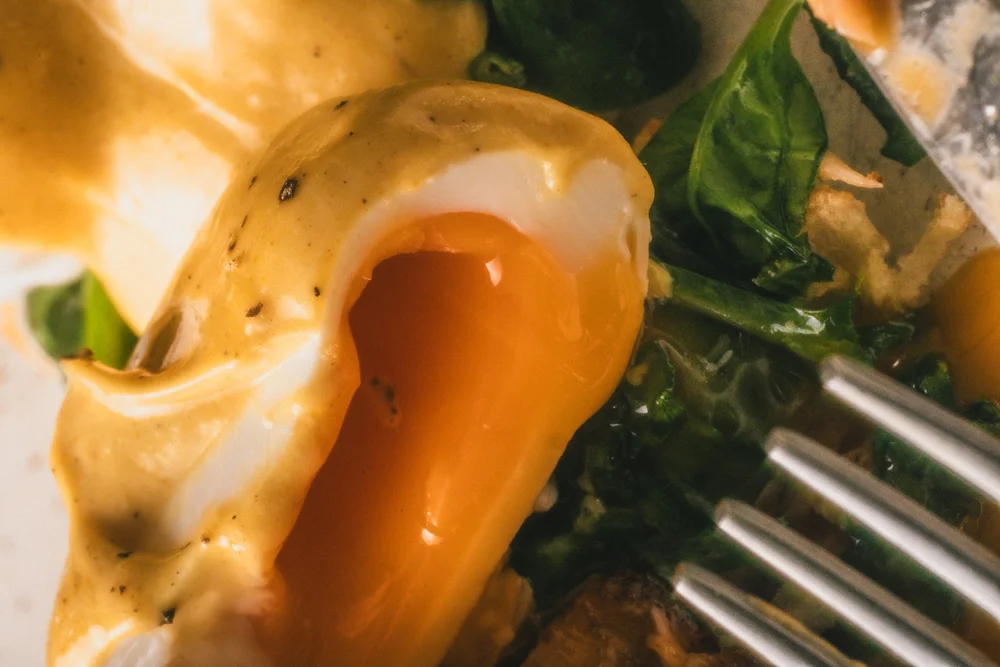 Breakfast — Promenade Bondi