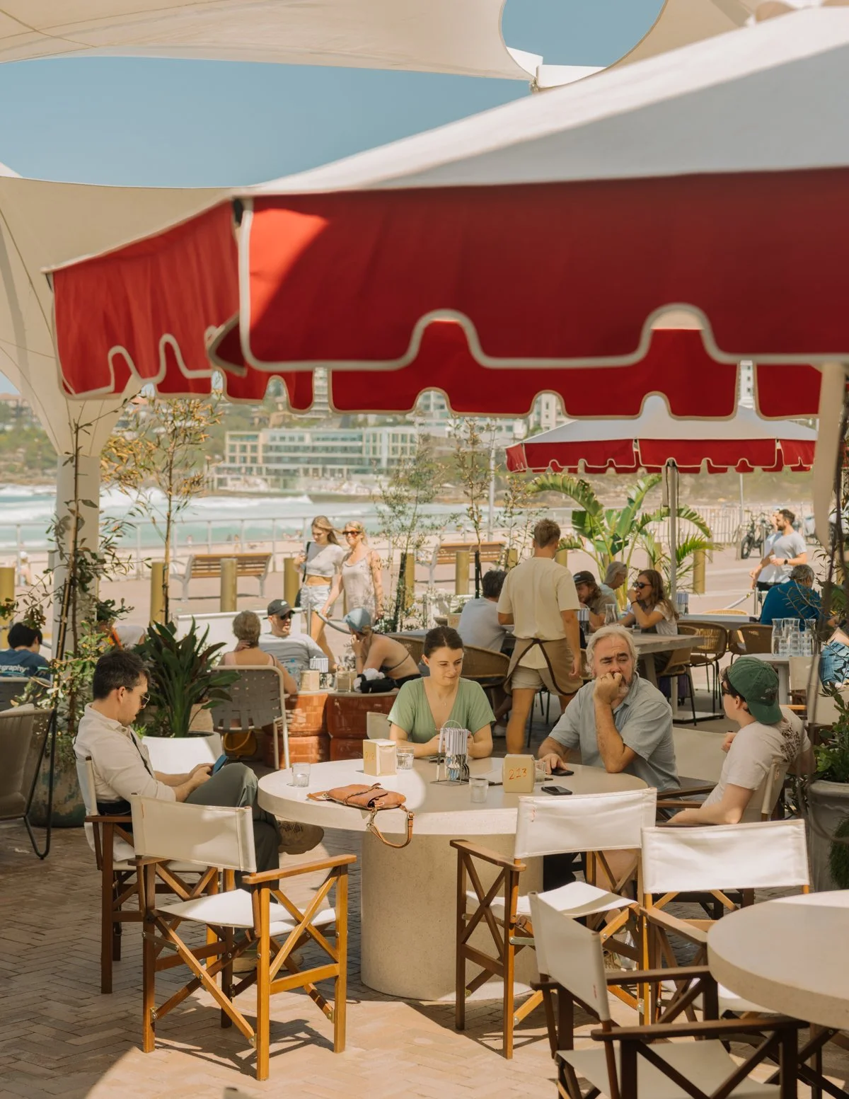 Best bar in Bondi Beach — Promenade Bondi