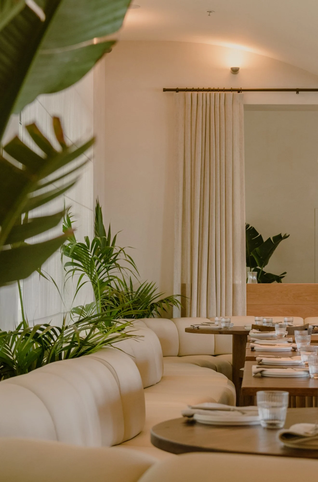 Promenade Bondi - Restaurant & All Day Dining Bondi Beach