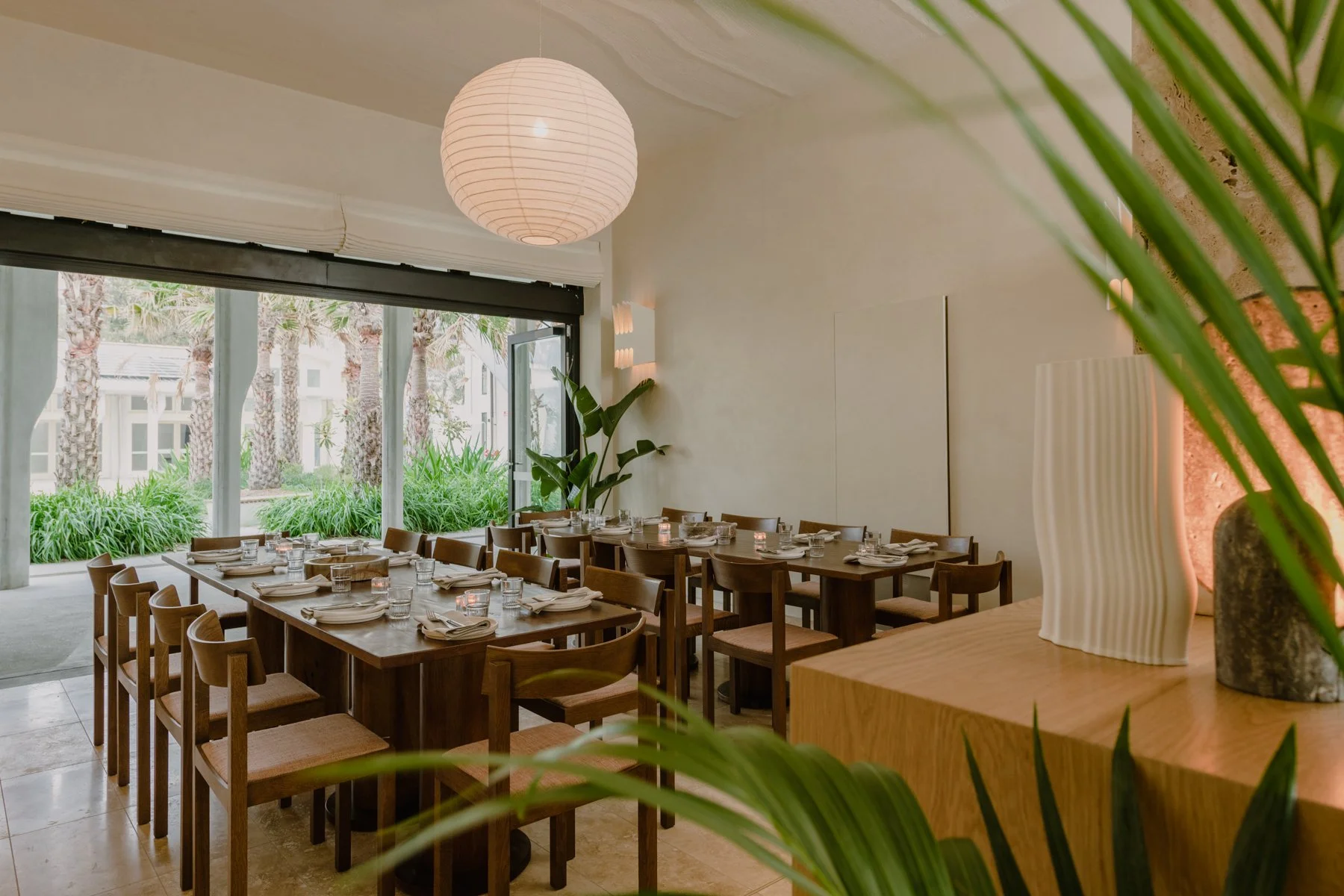 Promenade Bondi - Restaurant & All Day Dining Bondi Beach