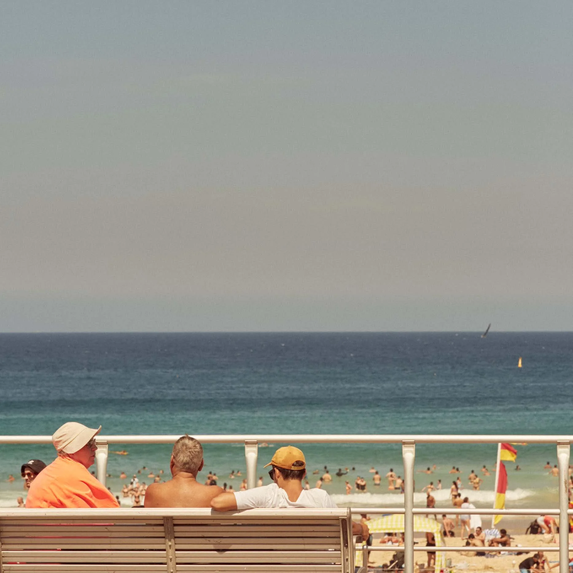 About — Promenade Bondi