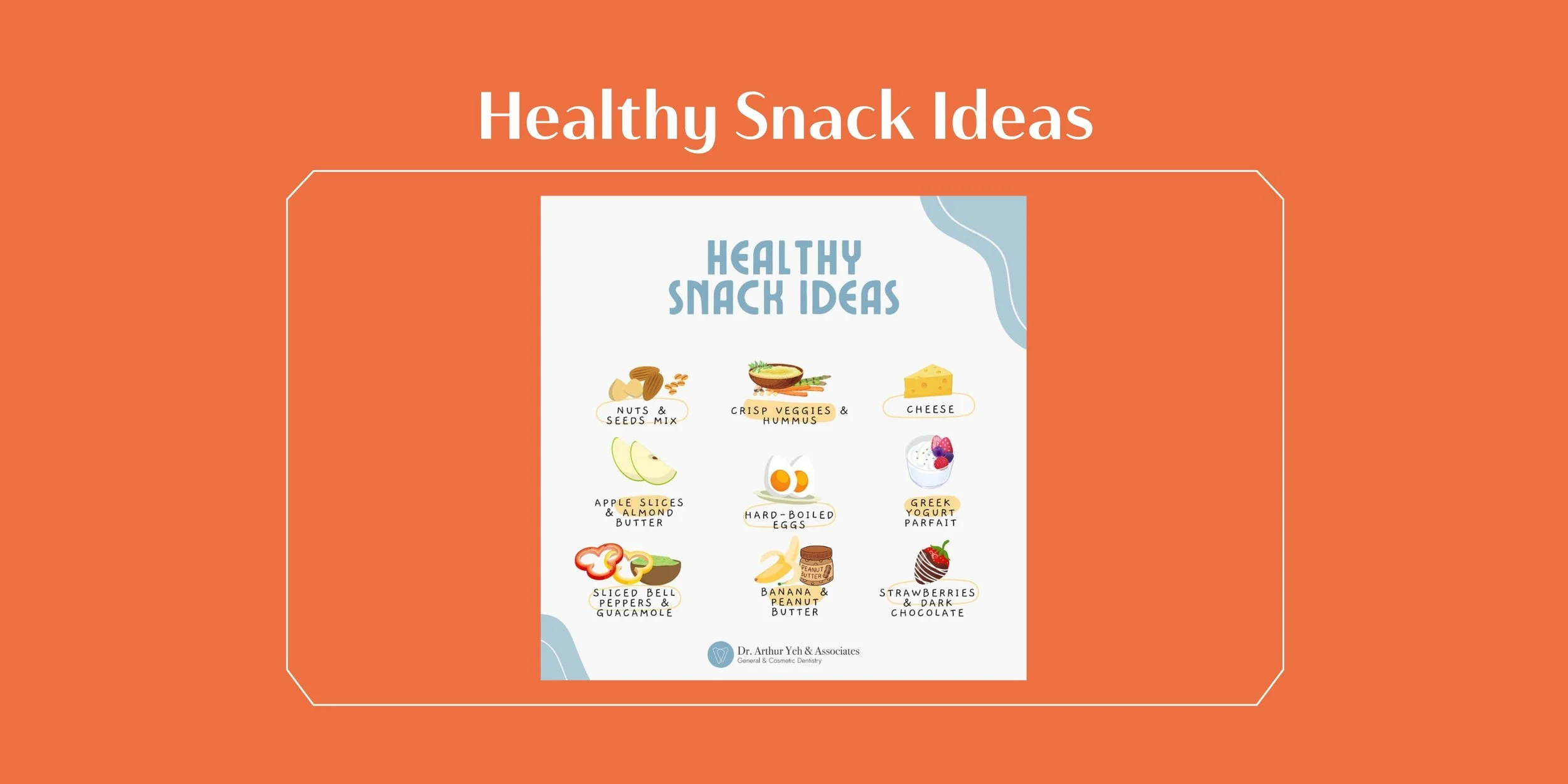 21 Unique Dental Social Media Post Ideas