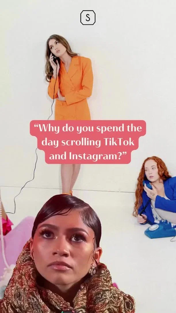 How To Add Polls to Instagram Captions