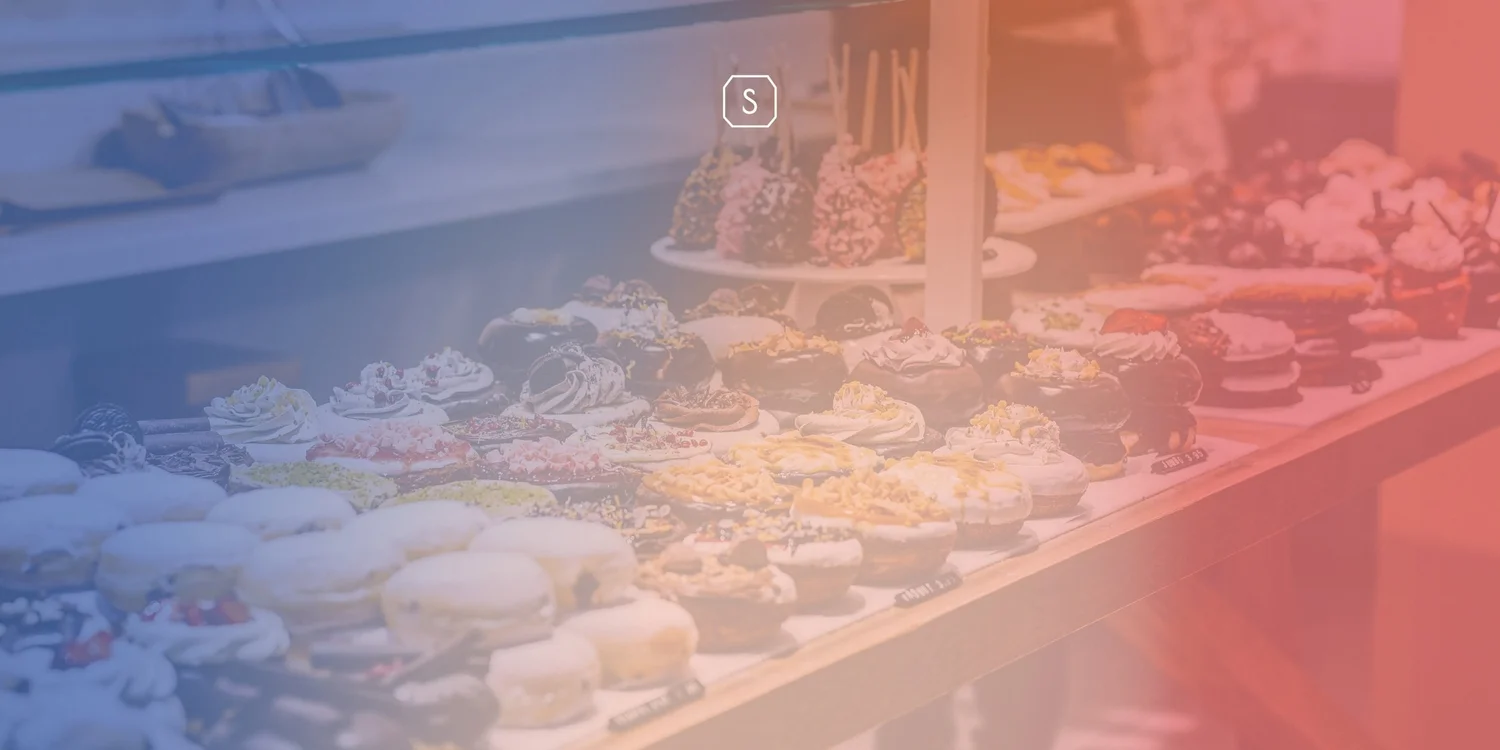 16 Irresistible Bakery Social Media Post Ideas