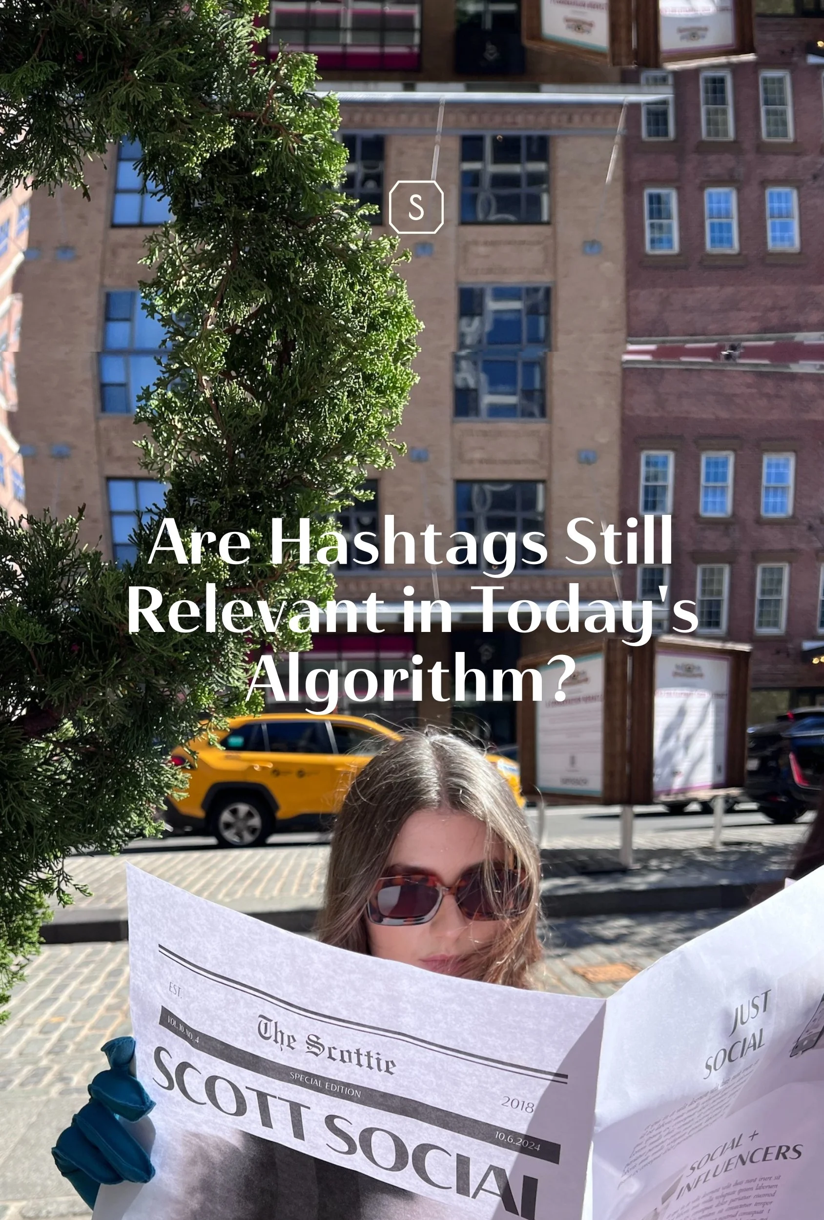 Social Media Audit Checklist: Ultimate Guide With Examples