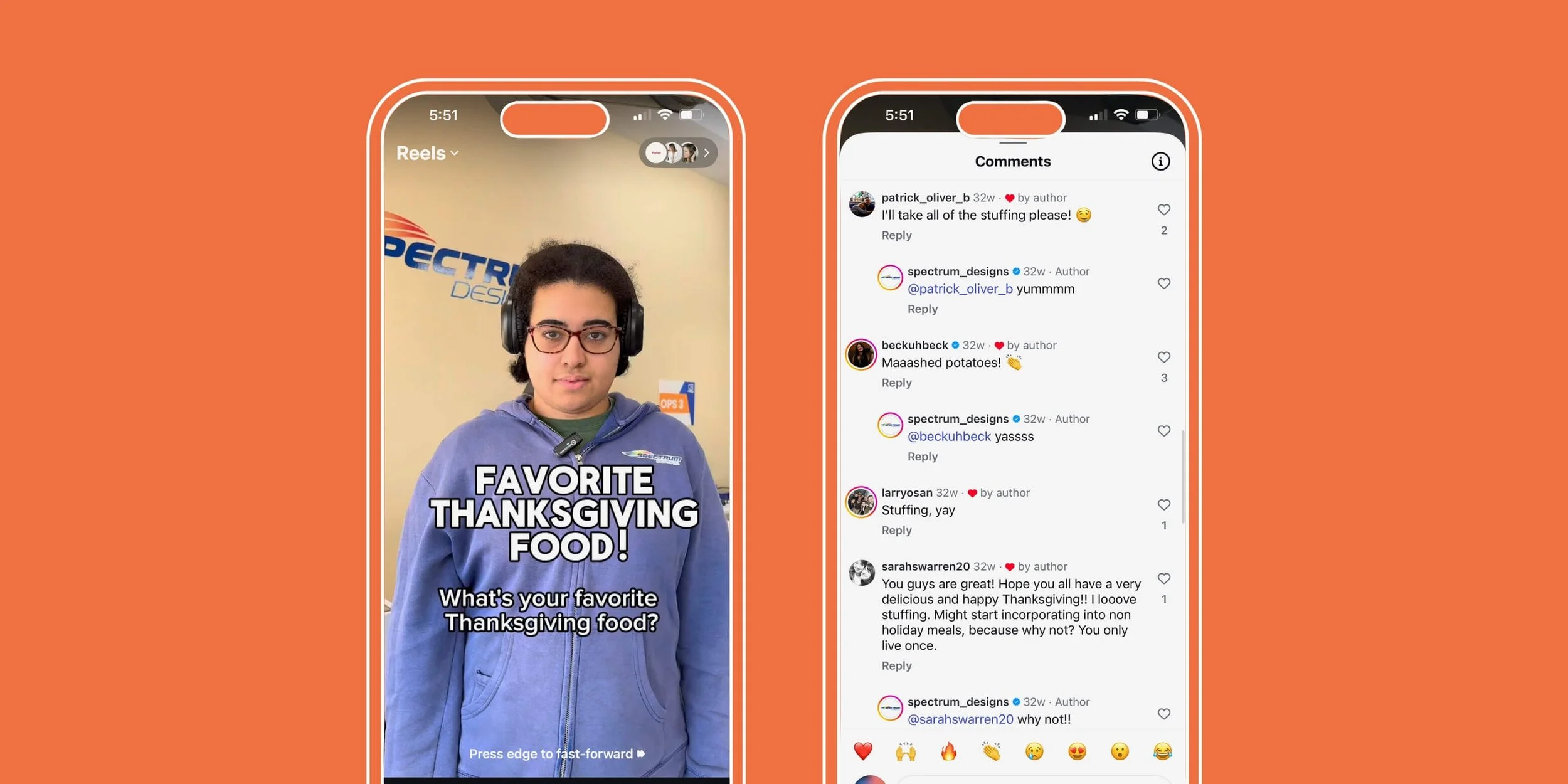 Thanksgiving Post Ideas To Try This Holiday Season 2025
