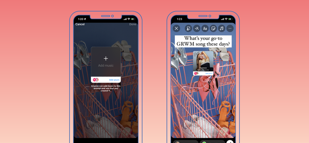 9 Ideas For Interactive Instagram Stories for Business