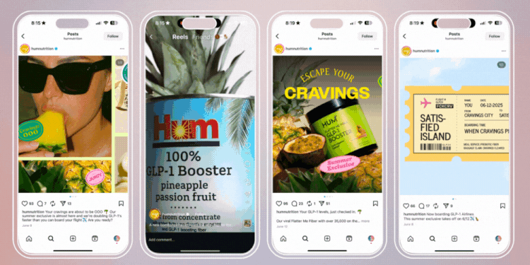 Social Media Campaigns Examples That Actually Worked