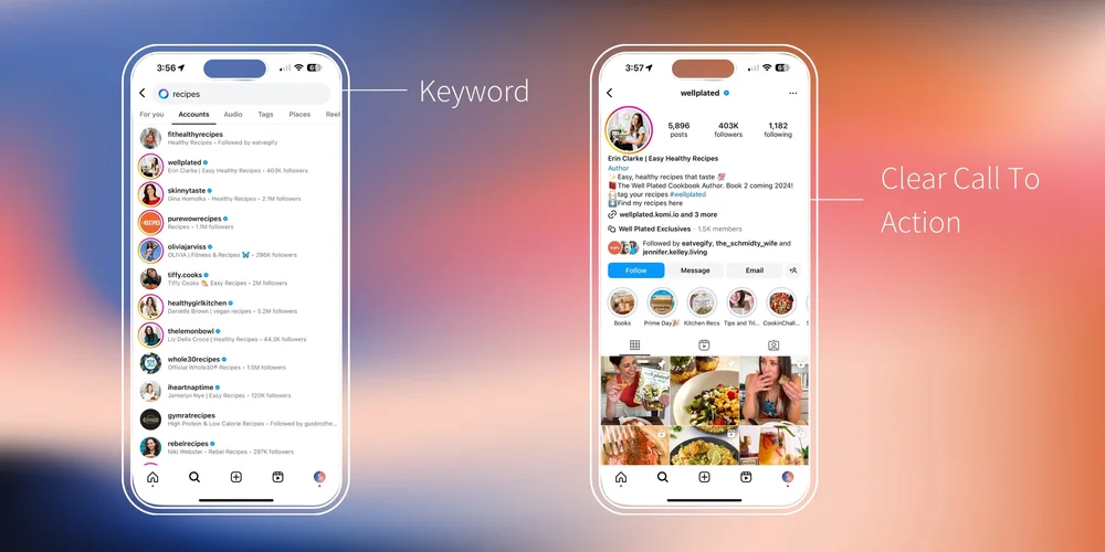 Hashtags Not Working On Instagram? 9 Reasons & How to Fix Them