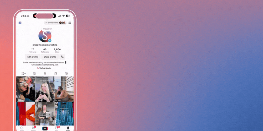 TikTok Wrapped: How To Get Your TikTok Stats for 2025