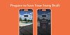 How To Save Instagram Stories As Drafts: Step-by-Step Guide