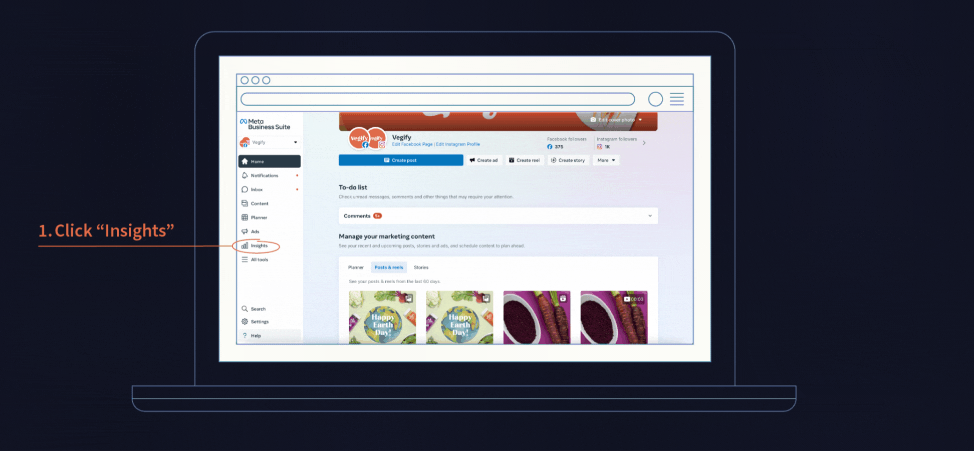 How To See Instagram Engagement – And Track The Results